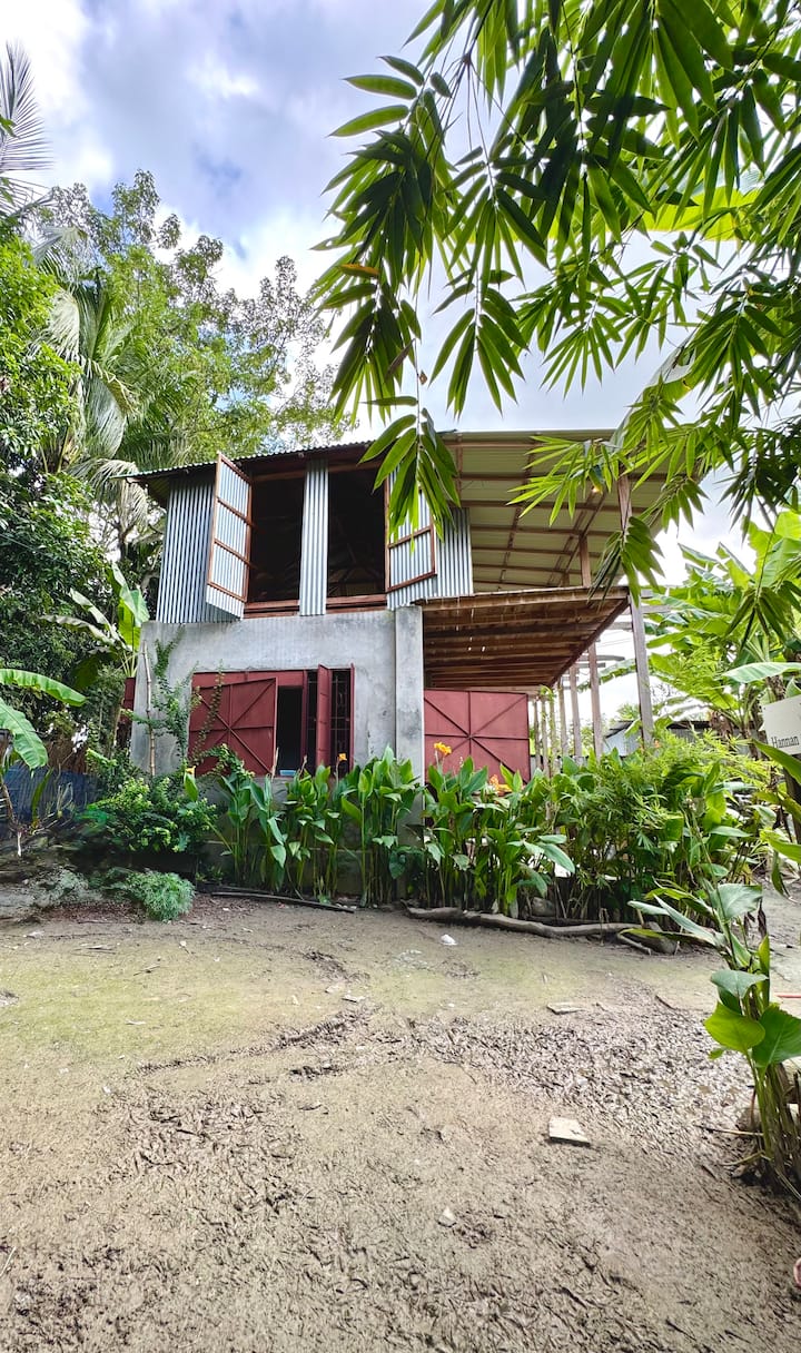 Hannan Country Farm - Bangladesh