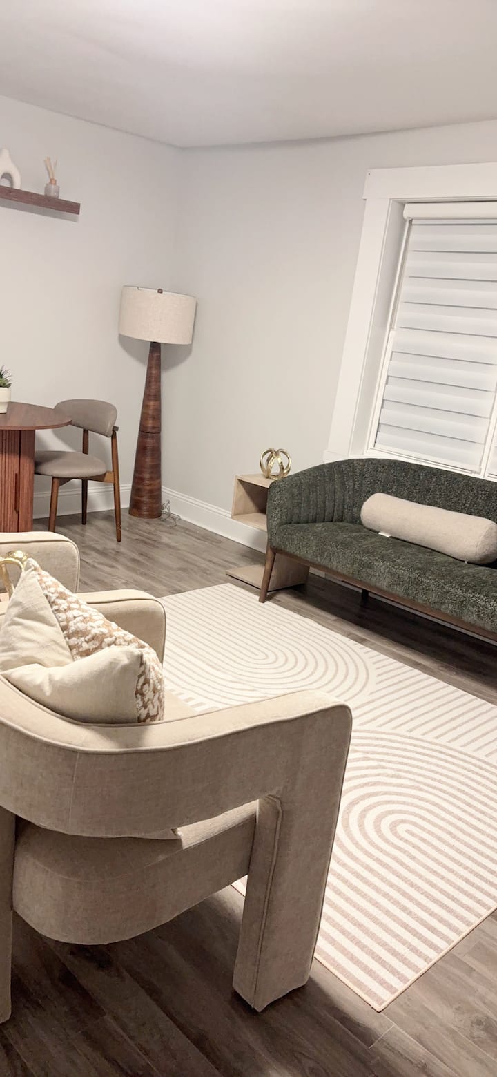 The Pulse Of Maynard - Halifax