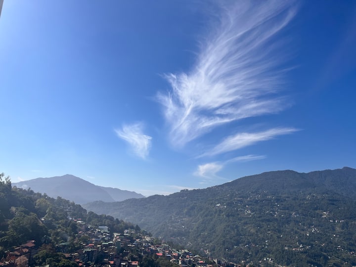 Teesta Valley Service Apartment - Gangtok