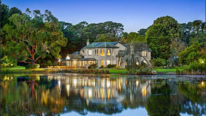 Woodman Estate - Balnarring