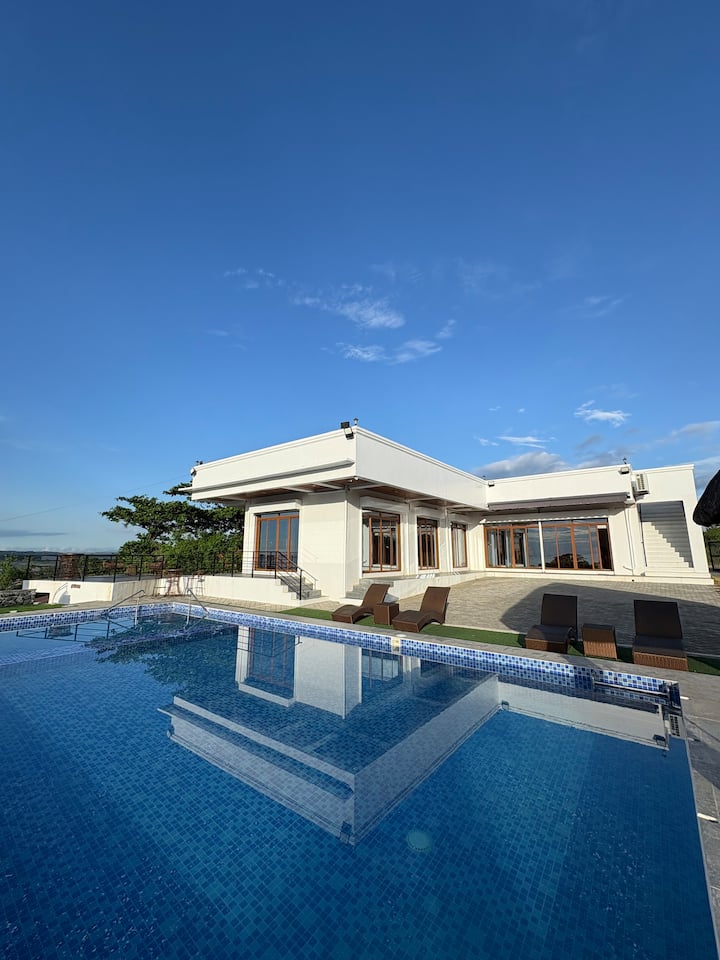 Casa De Alegria Private Resort - Paoay