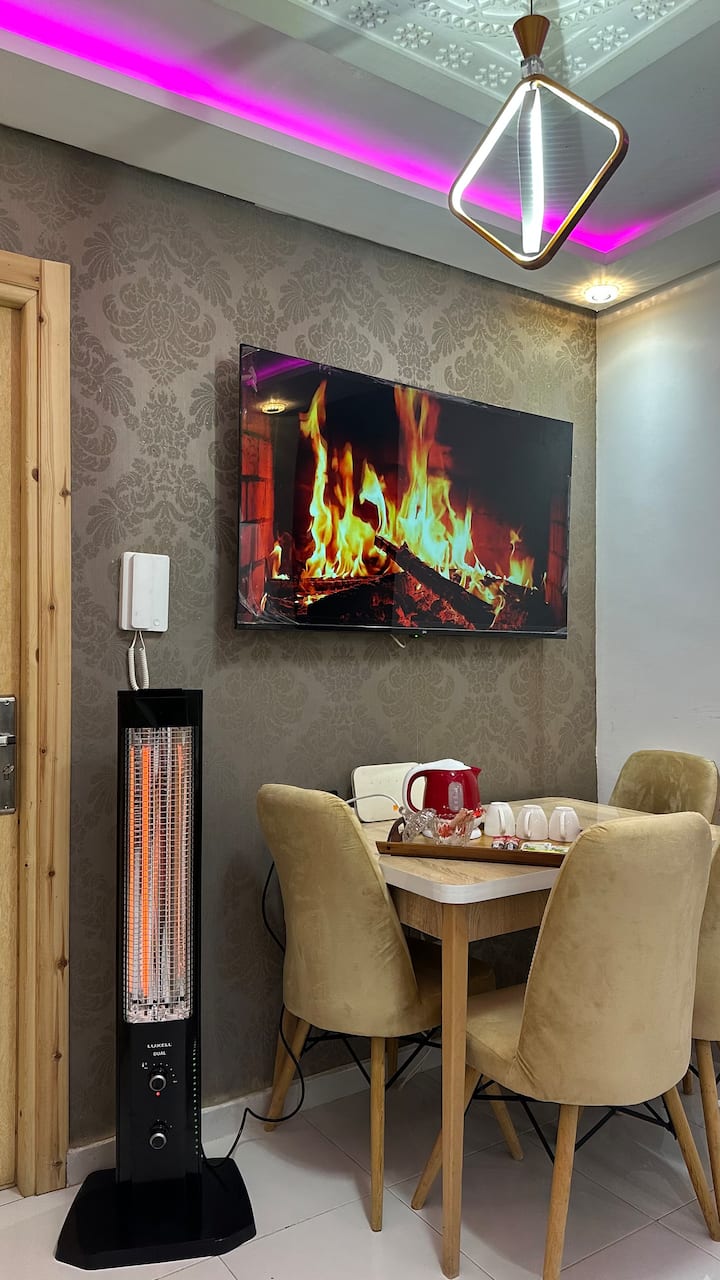 À Quelques Minutes De L’aéroport Rabat-salé Calme - Salé