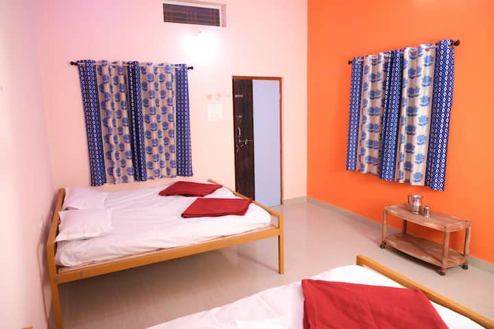 Dandeli Premkunj Homestay - Dandeli