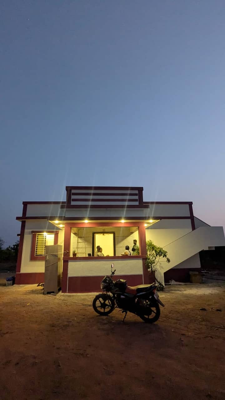 Kokan Stay Near Khavane Beach | Budget-friendly - Vengurla