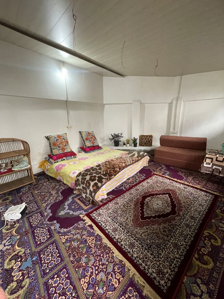 Whispering Pines Cottage - 2 - Srinagar