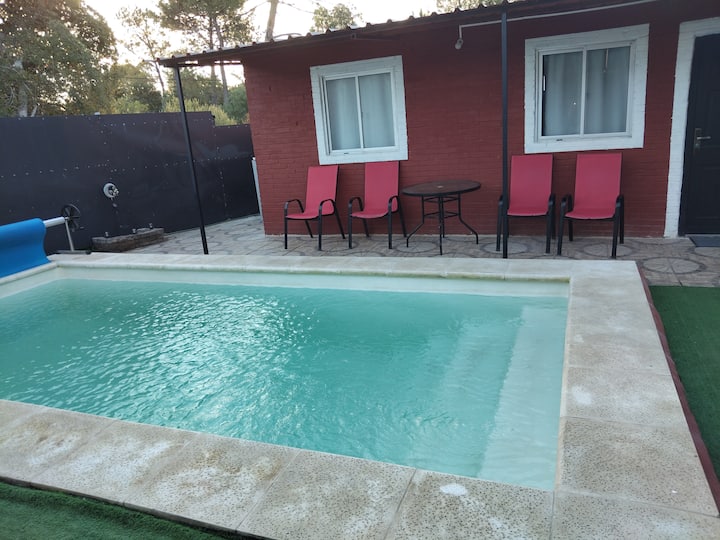 Casa De Decanso Absoluta Paz - Montevideo