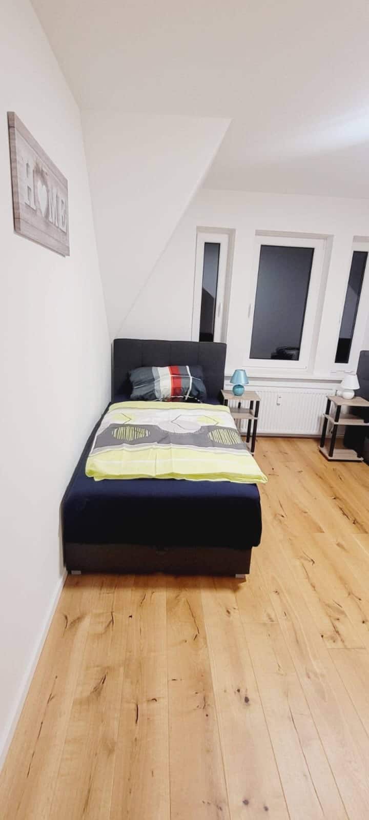 Top Unterkunft In Langen(near Frankfurt Am Main) - Langen