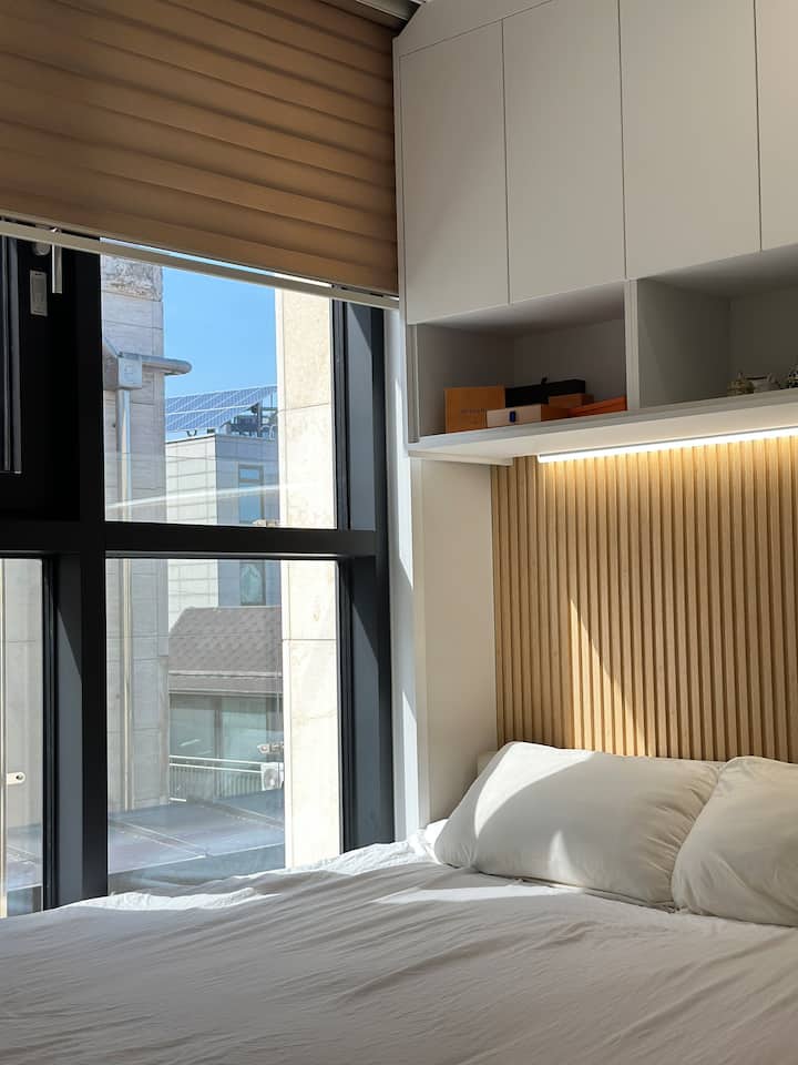 Gangnam Central House - Seongnam-si