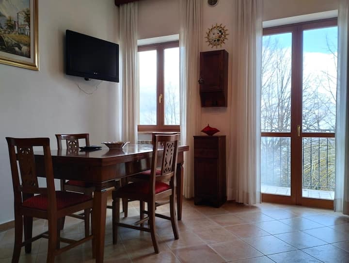 Apartment Ada - Relax Tra Mare, Monti E Natura - Ascoli Piceno
