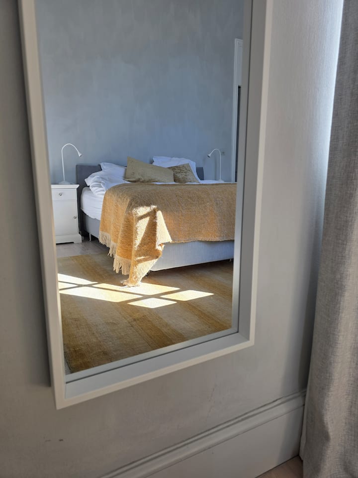 Marie-christine Suite - Ghent (Belgium)