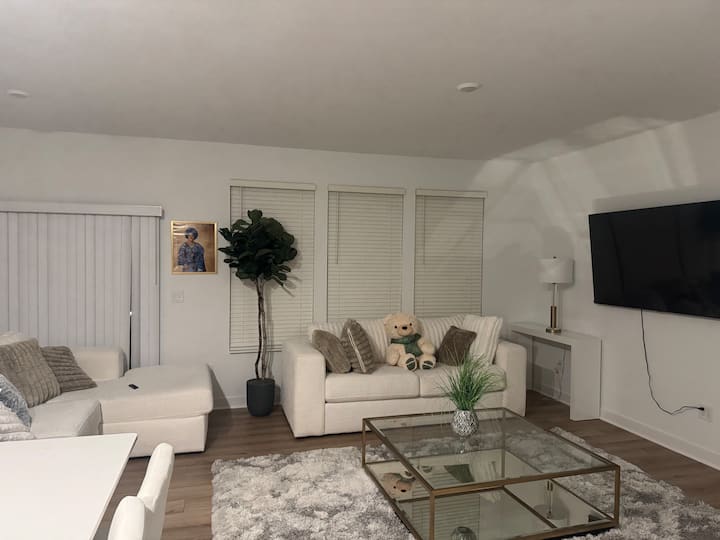 A Cozy Place - Fishers, IN