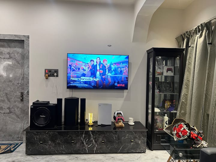 Premium Stay - Bhagalpur