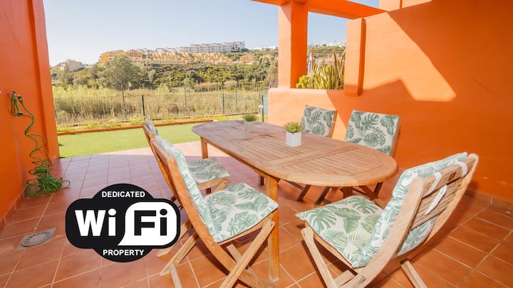 Vinedos Del Mar, J1 - Manilva