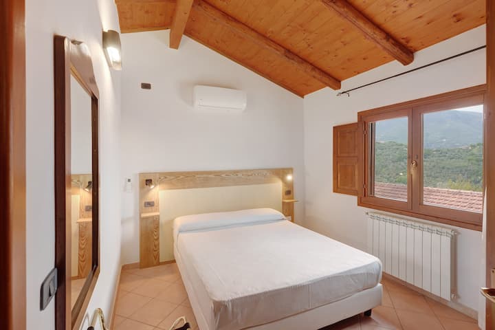 Baita Frantoiana - Casal Velino