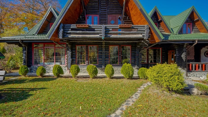 Dolcecabana - Brasov