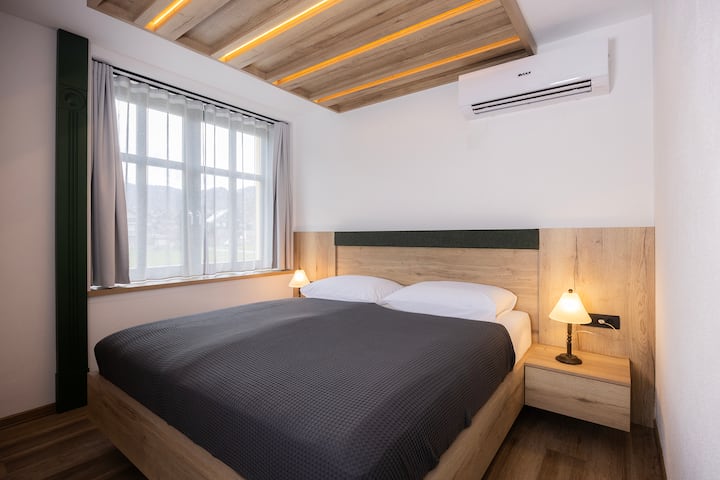 Vila Savica Apartment 3 - Bohinjska Bela