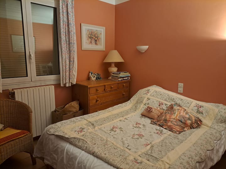 Charmante Maison Cottage Proche Des Gorges - Saint-Martin-d'Ardèche