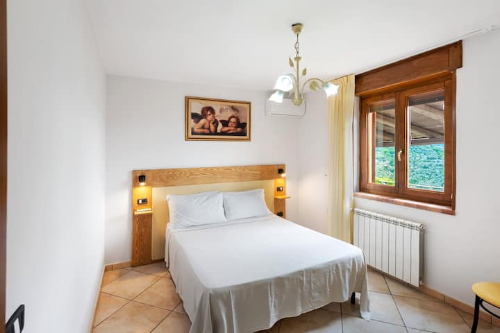 Baita La Casa Del Fattore - Acciaroli
