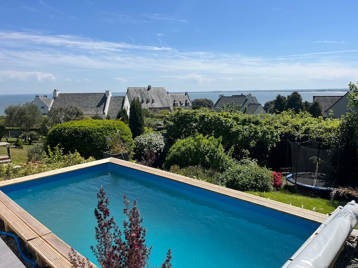 Chez Mathilde - Cancale