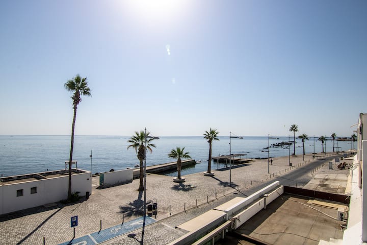 Phaedrus Living: Seafront Residence Lighthouse 52 - Paphos