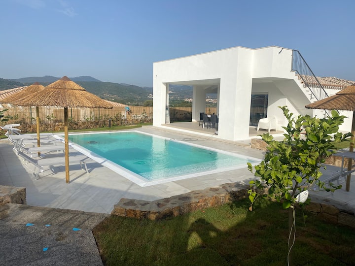 Villa Lorisa - Posada