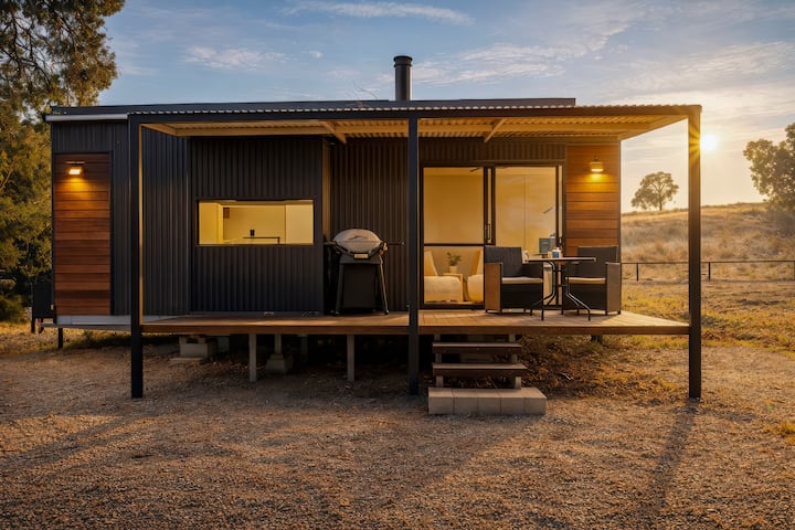 Crown Equine Retreat Romantic Relaxing City Escape - Perth