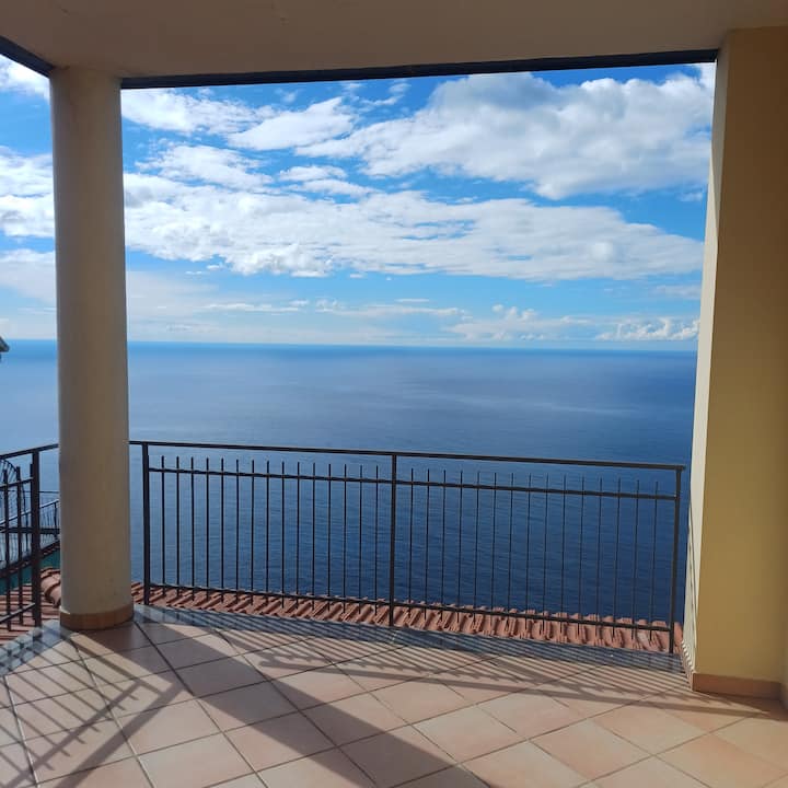 Nonna Elvira Holiday House - Praiano