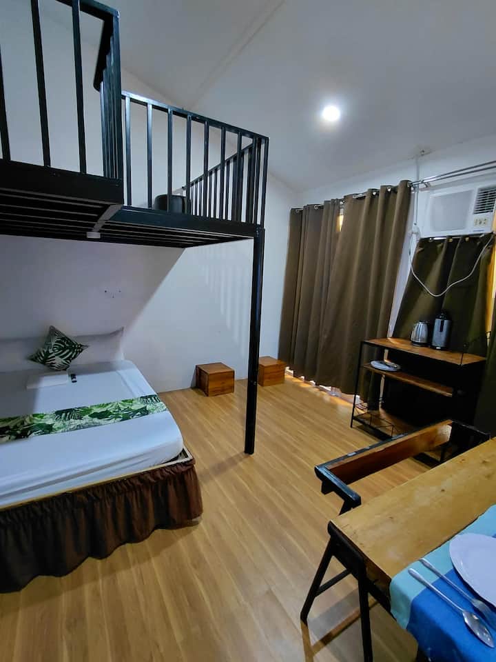 Mini Villa With Dipping Pool 15 Mins From Marquee - Arayat
