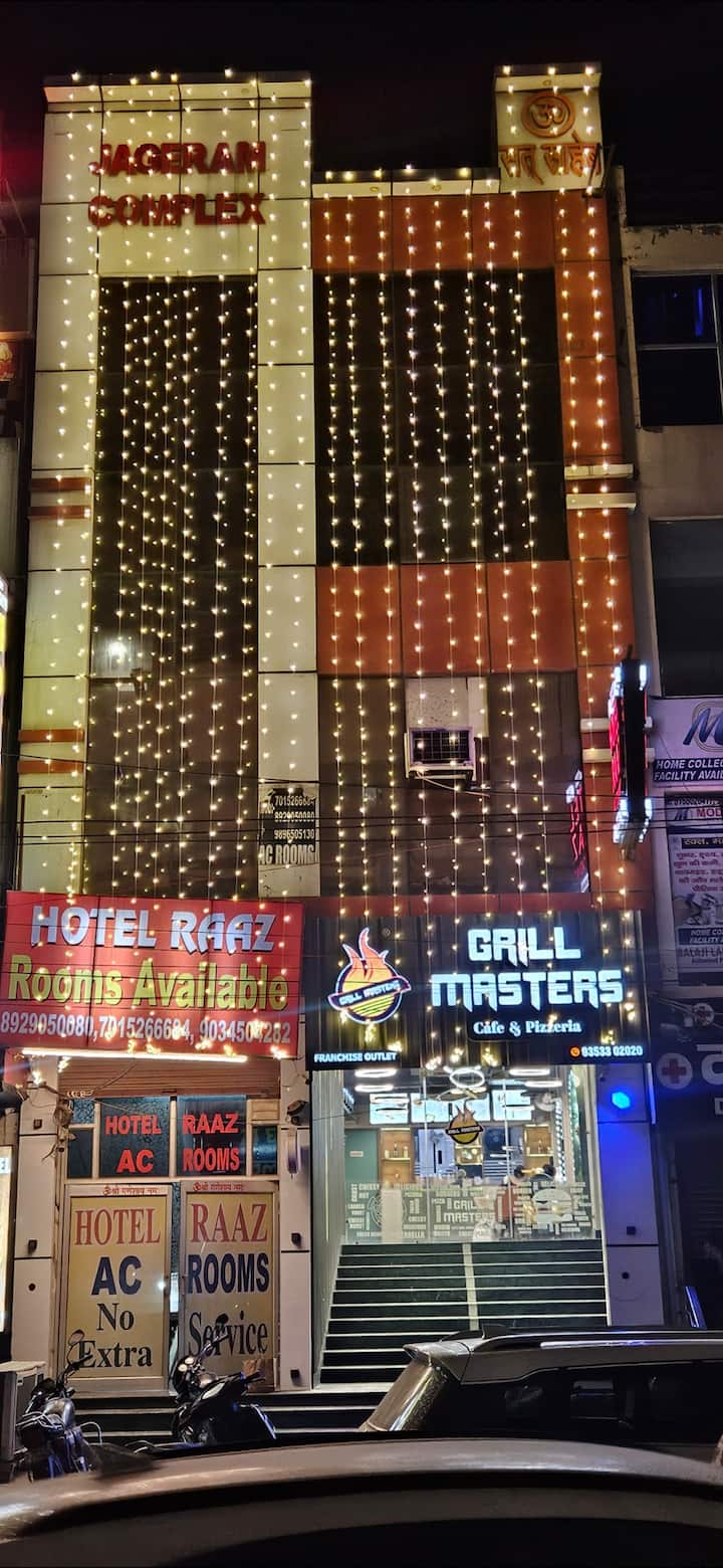Best Place In The City - Bahadurgarh