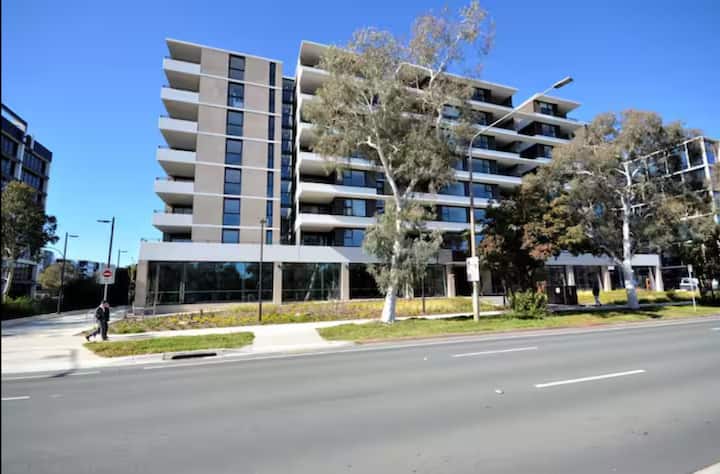 1 Br Apartment Central Dickson - Canberra