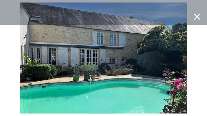 La Joncière - Nevers