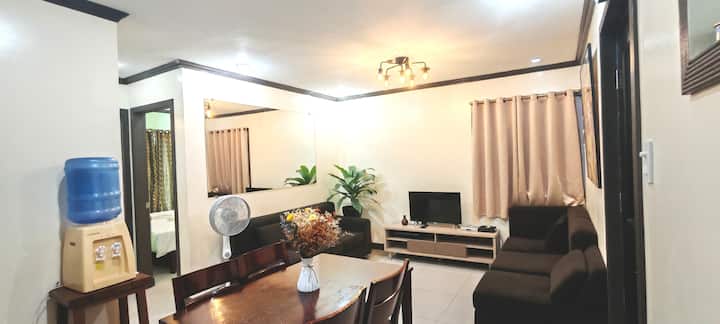 Home Nest Condo @Primavera Residences Tower A Cdo - Philippines