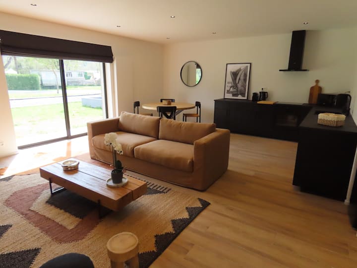 Appartement 2 Chambres - Rochefort - Rochefort