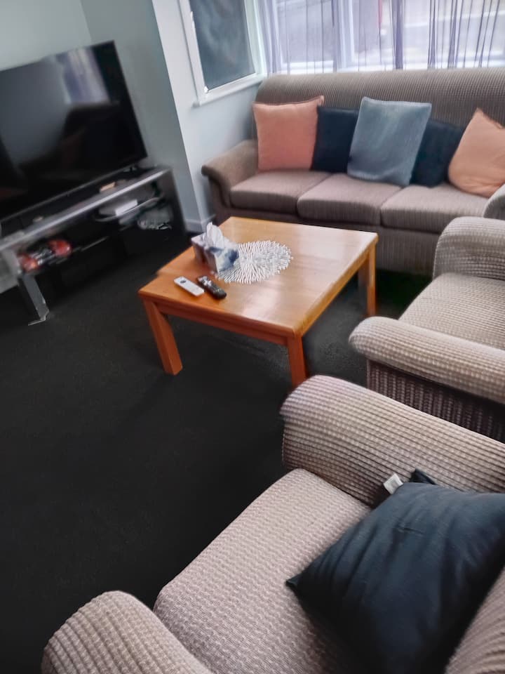 Bayview Cottage 103 - Dunedin