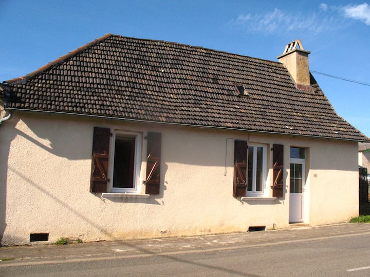 Le Cosy Nid - Saint-Céré