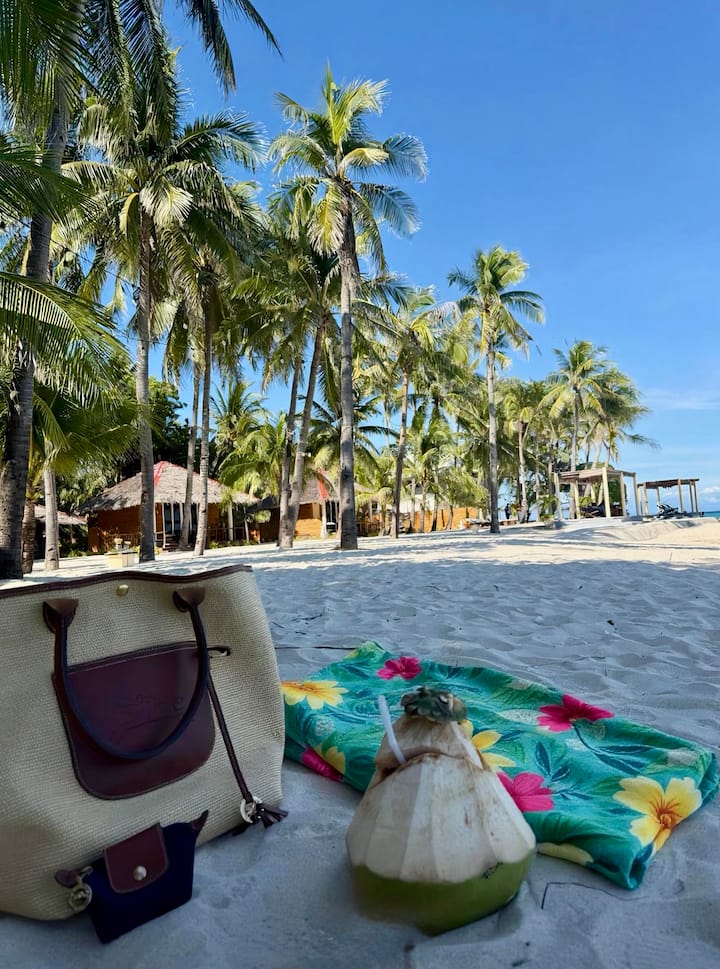 Casa Esper Cebu - Lapu-Lapu City