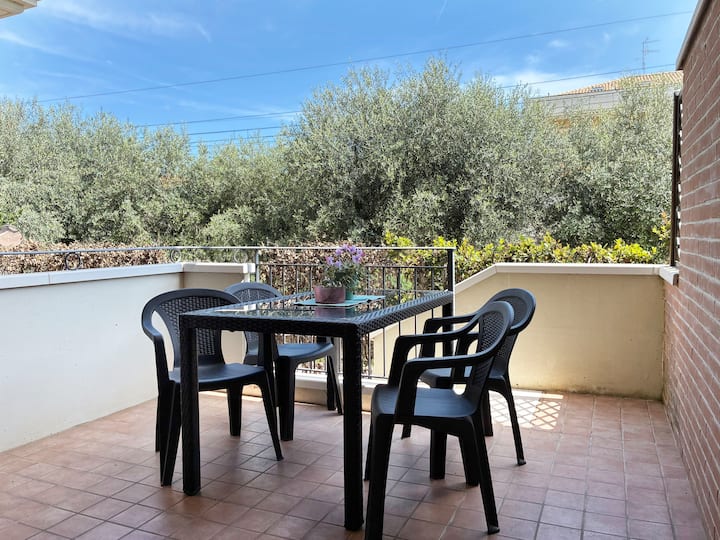 Holihome_katty House - Giulianova
