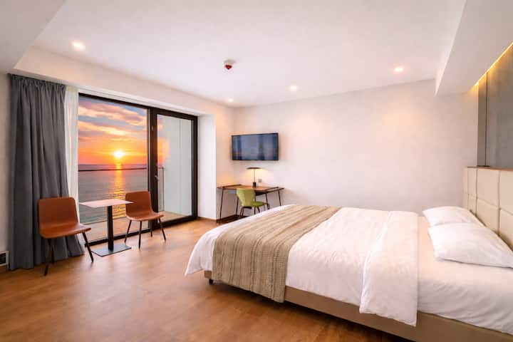 Alliance Privilege Apartments(38kv. - Batumi
