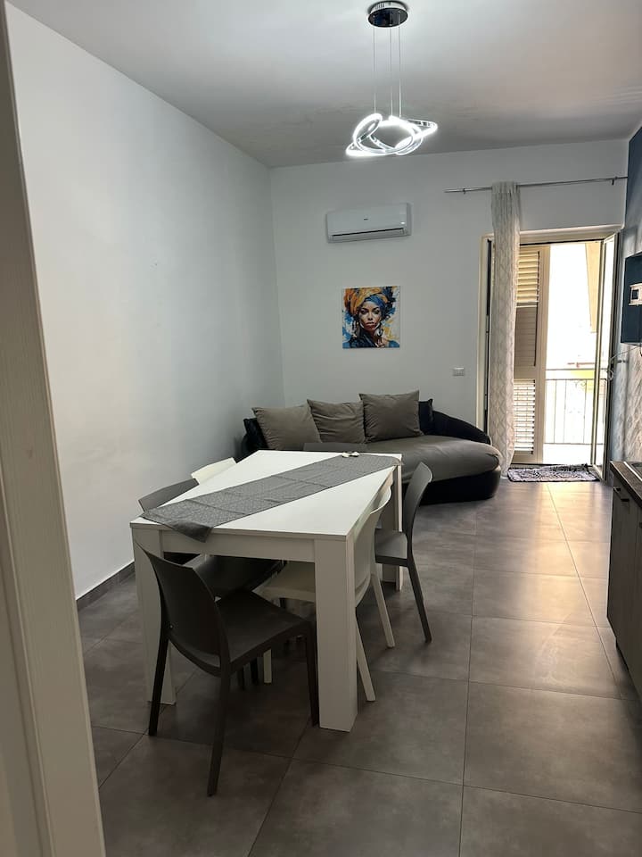 Casa Vacanze La Riva - Ribera