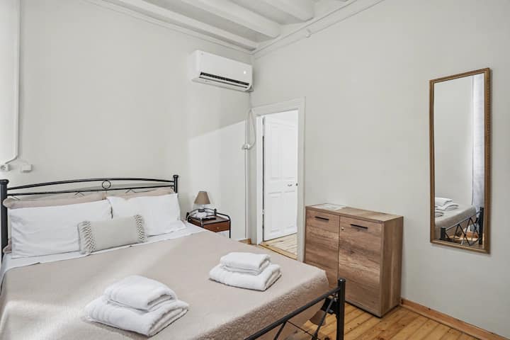 Moraitis Apartment 2 - Korfu