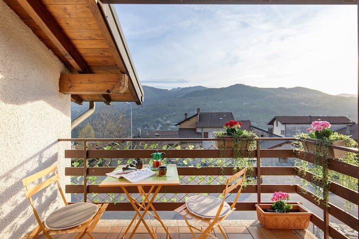 Grace House Holiday - Lugano