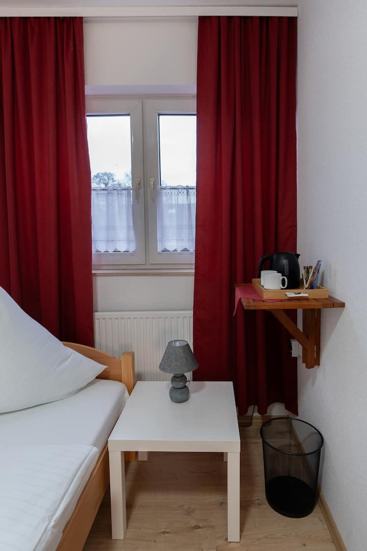 Landhaus Elkemann 2 - 21 Pers. (Max. 23 Pers) - Enschede