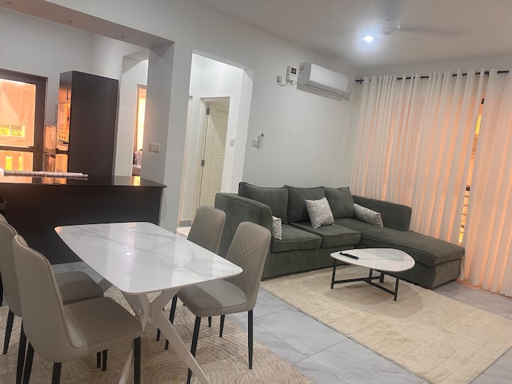 Beach Lover Nyali 1br - Mombasa