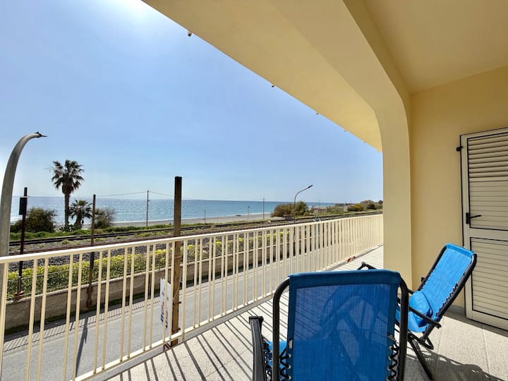Marina Grande - Bova Marina