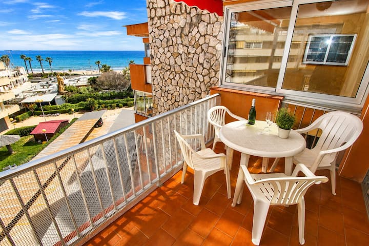 Dms Apartment - La Pineda