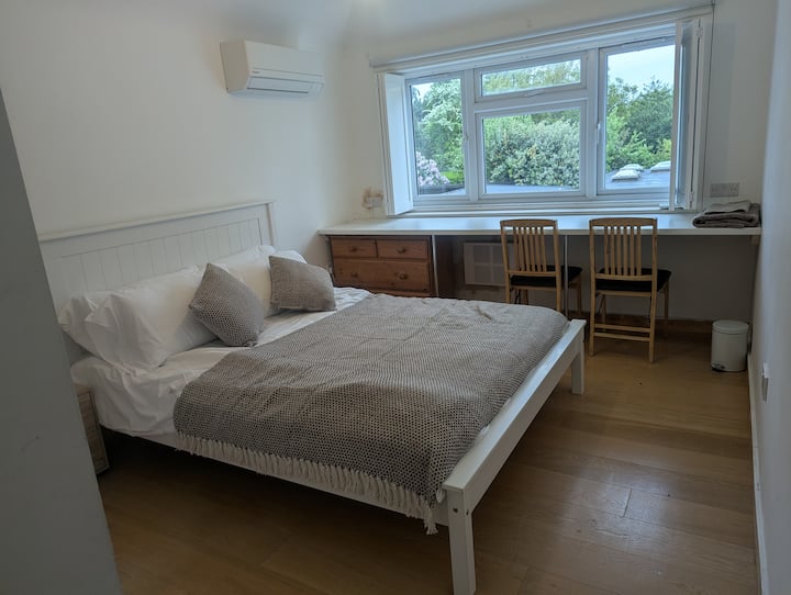 3 Double Bedroom Maisonette Near Station/ Hospital - Cambridge