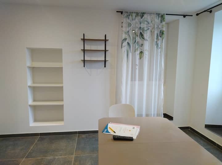 Appartement à La Campagne à Aléria - Aléria