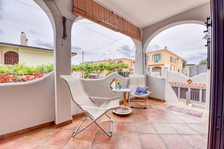 Residenza Milena - Orosei - Orosei
