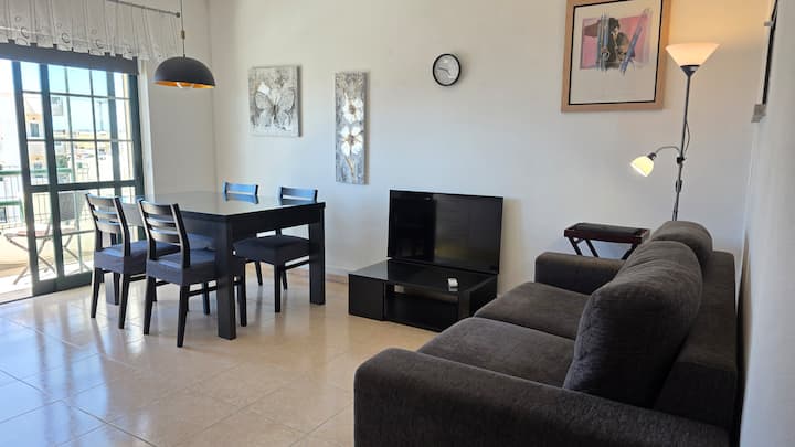Alvor Dunas Top - Alvor