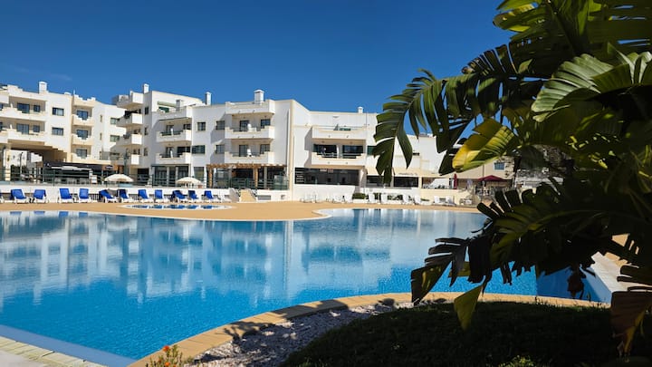 Alvor Dunas Top - Alvor